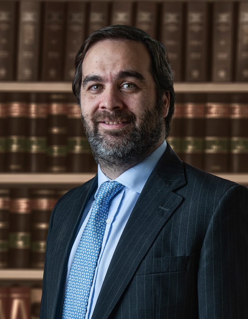 Jaime Juárez Rodríguez – Lex Iusta Abogados